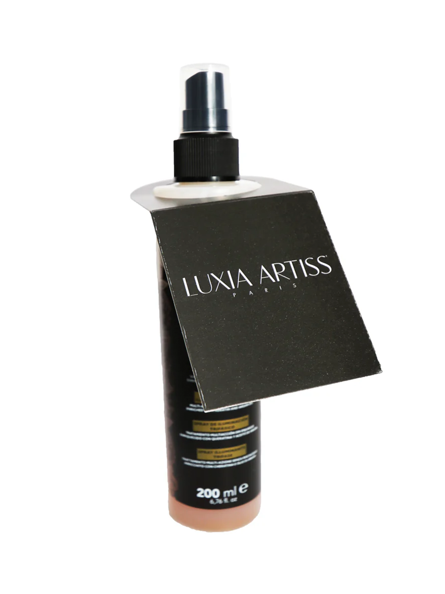 OR & Argan Total Eclat Spray – New Image Labs